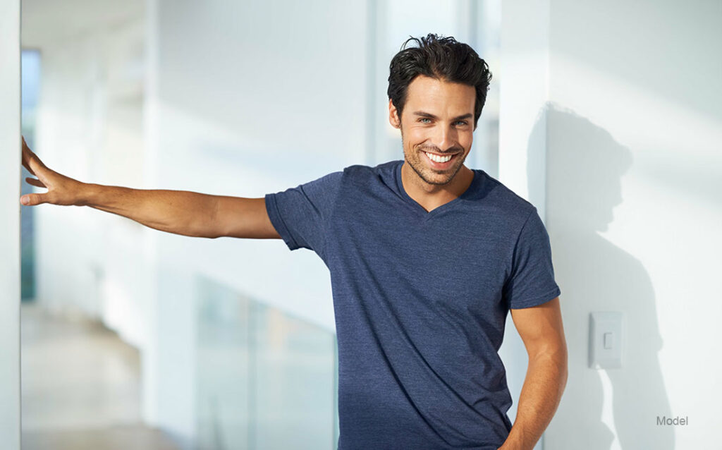 Gynecomastia vs. Pseudo gynecomastia - Greenberg Cosmetic Surgery