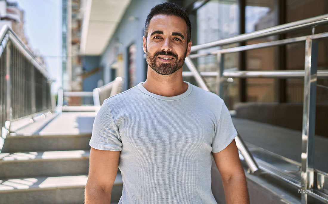 Does Gynecomastia Go Away? - Greenberg Cosmetic Surgery
